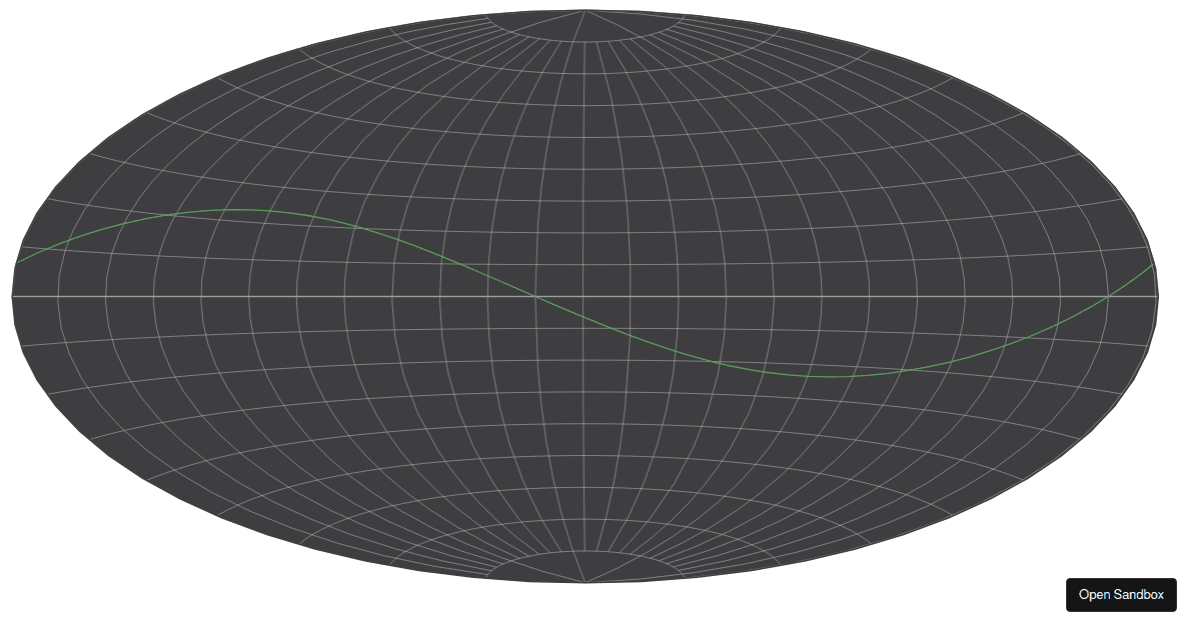 D3-Celestial (forked) - Codesandbox