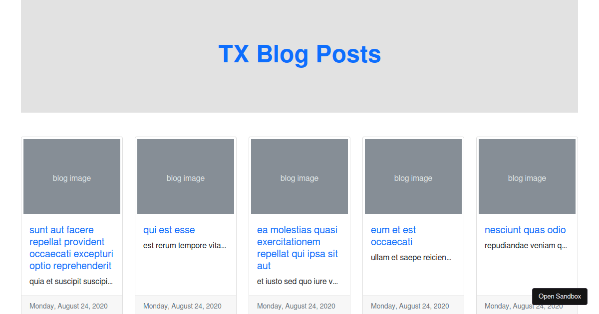 TX-services-task-with-jsonplaceholder - Codesandbox