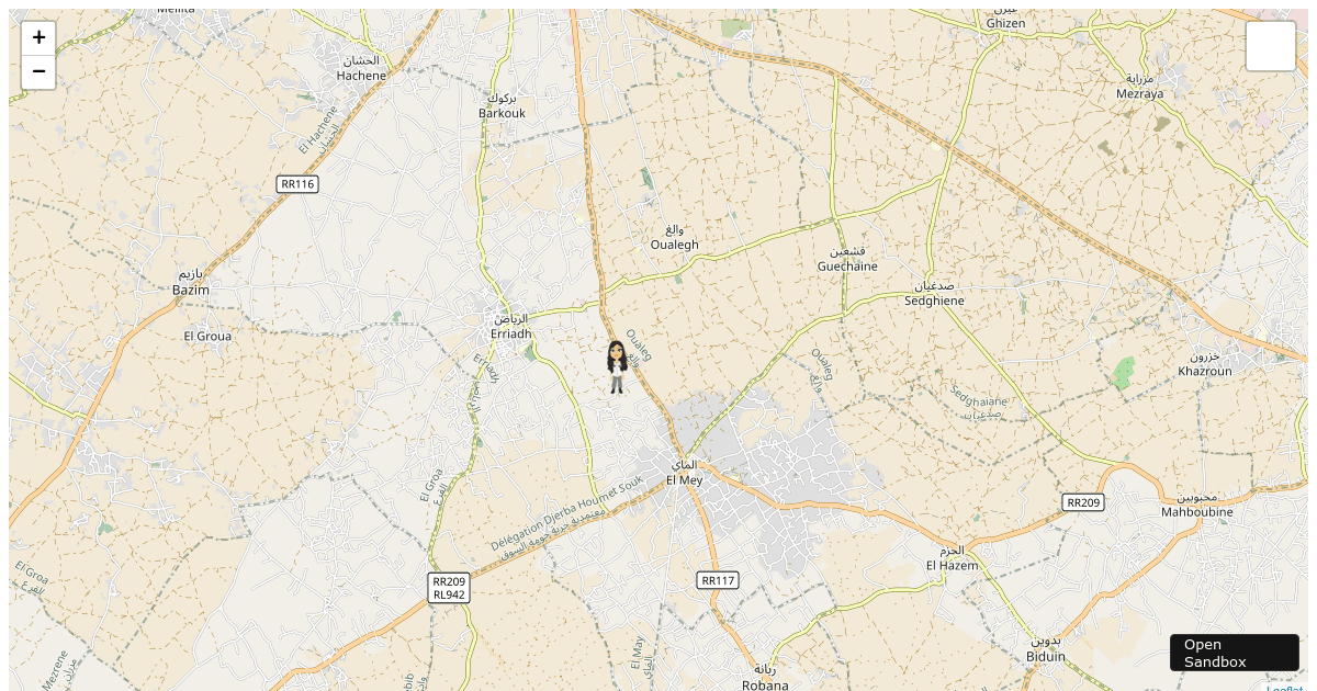 React Leaflet V3 How To Show Only One Country Using React Leaflet Forked Codesandbox