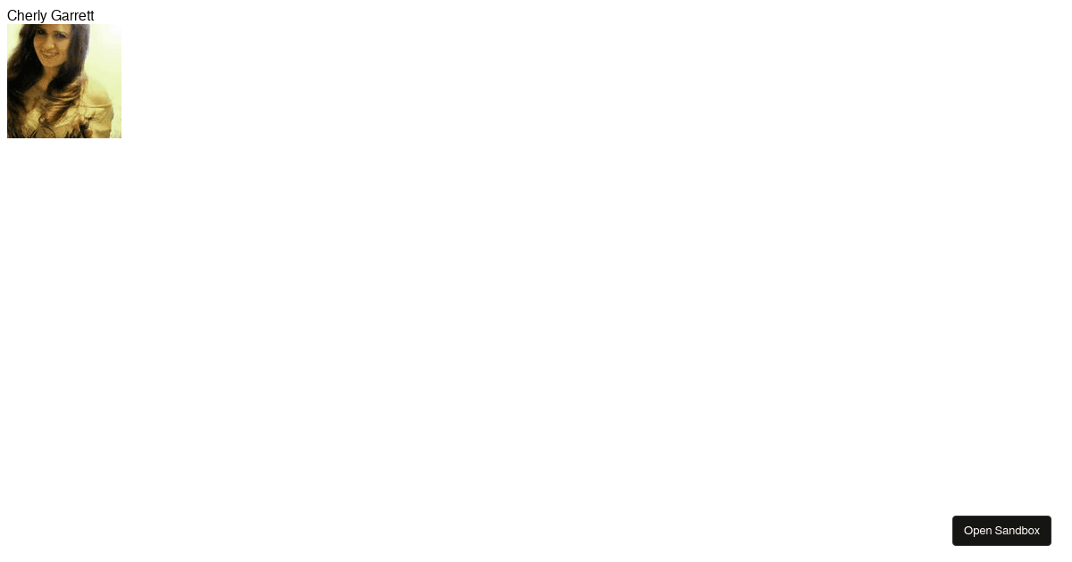 React Basic Class Component Validation Form Forked Codesandbox