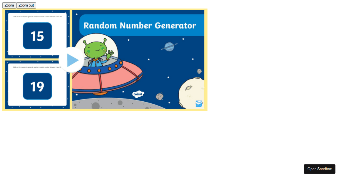 great-swirles-dvq7xj - Codesandbox