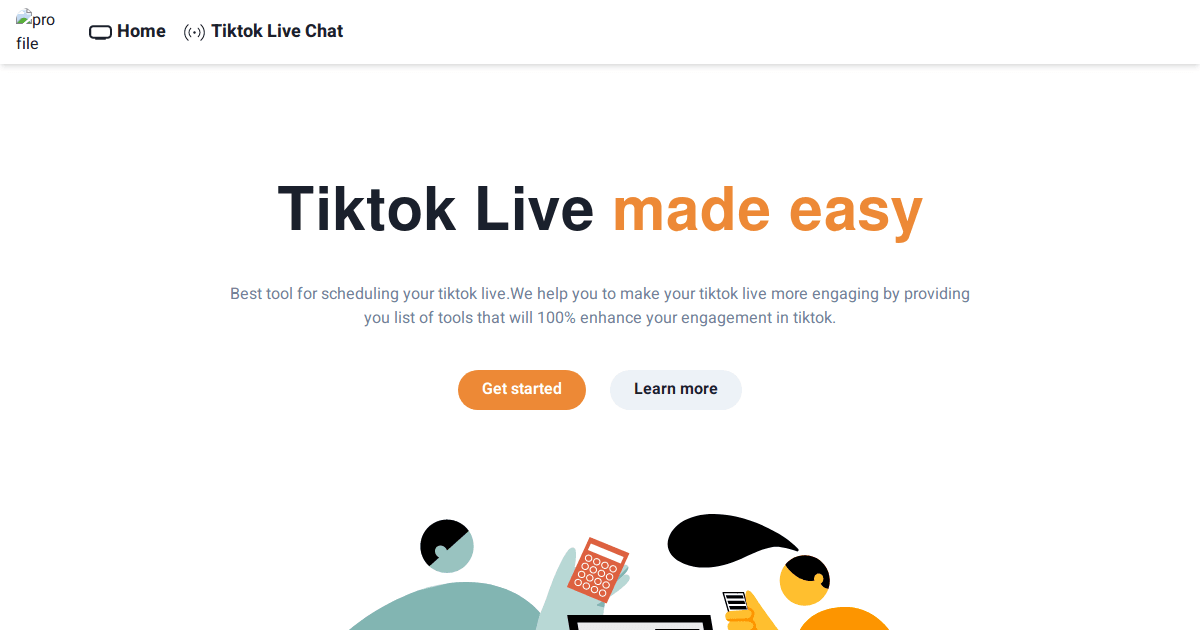 gamechanger-tiktok - Codesandbox