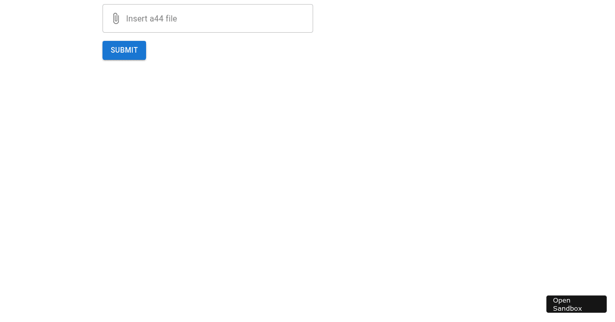 react-hook-form-with-mui-file-input (forked) - Codesandbox