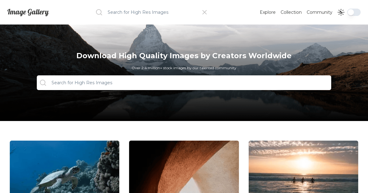 Next.js - Codesandbox