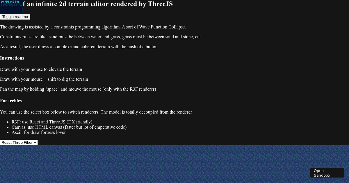 Autotiling - Scalar Wave - wip panning feature - Codesandbox