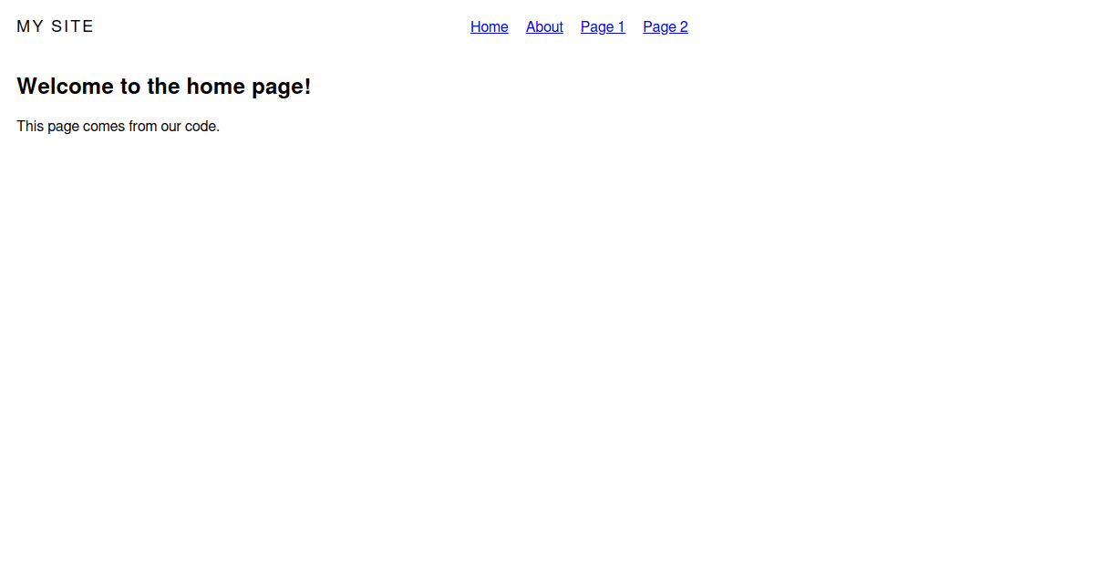 @builder.io/example-node-express - Codesandbox