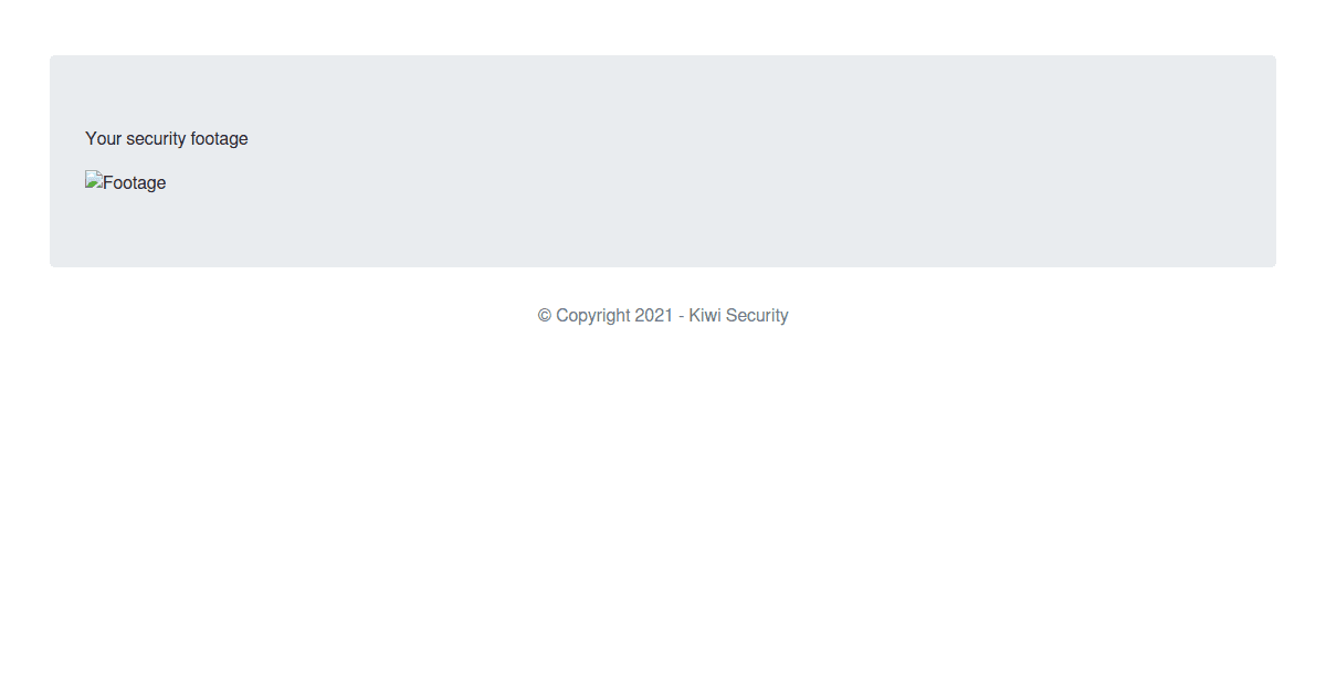 IoT-Program - Codesandbox