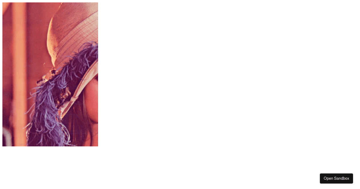 React Before/After Example (forked) - Codesandbox