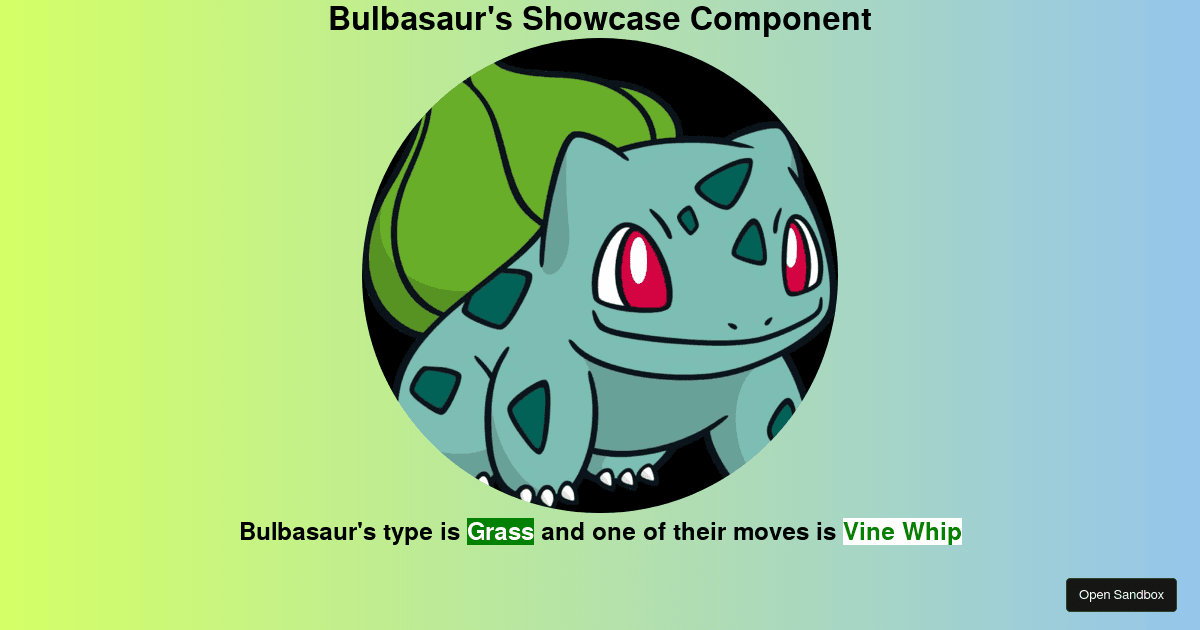 functional-components-jsx - Codesandbox