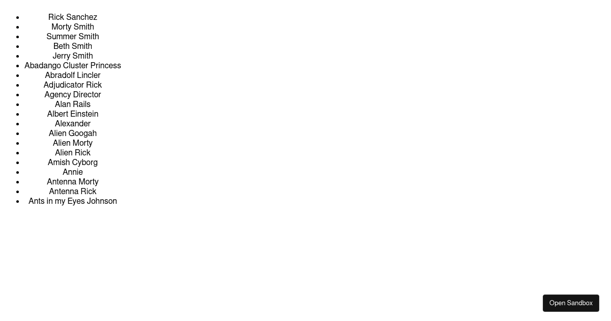 redux local storage - Codesandbox redux local storage - Codesandbox