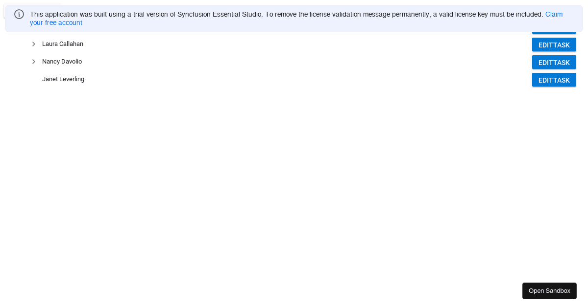 Vue Template (forked) - Codesandbox