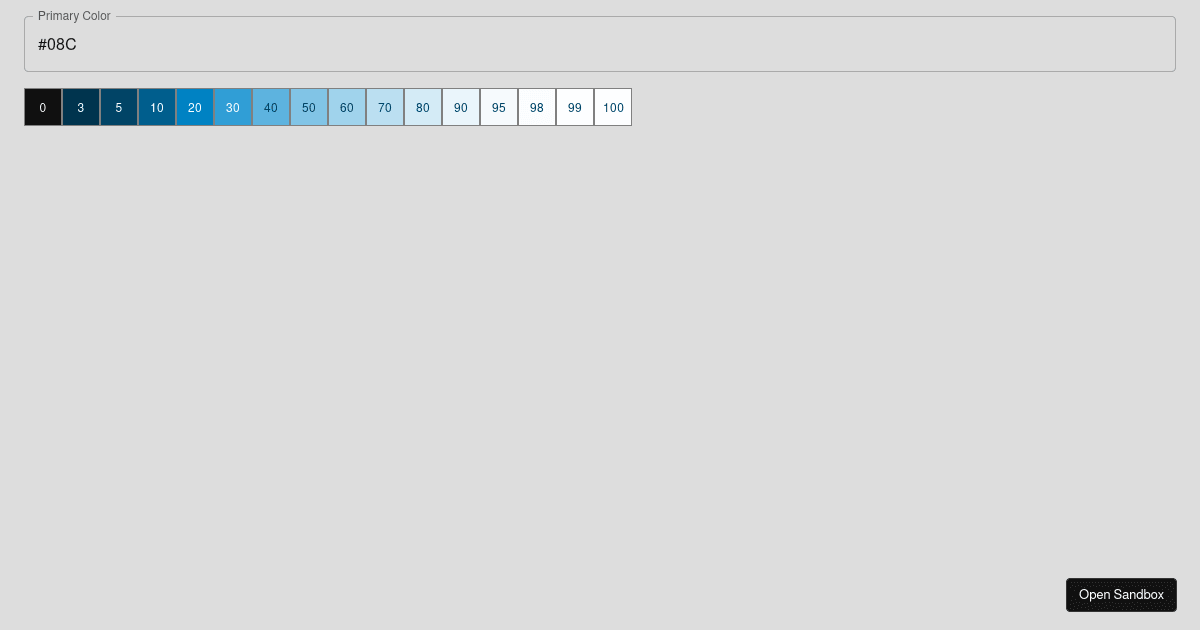 m3-palette-generator - Codesandbox
