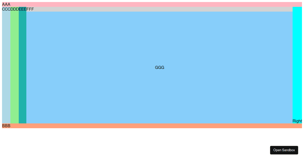Material UI Playground - DockPanel - Codesandbox