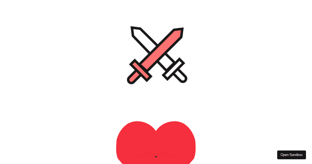 lottie-lab - Codesandbox