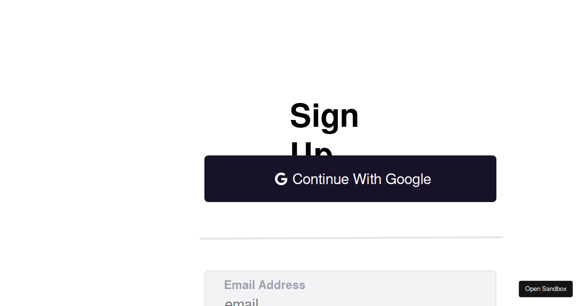 Rahul Hudll as.1 - Codesandbox