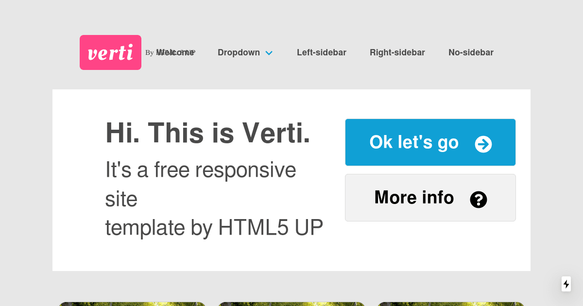 bulma-project - Codesandbox