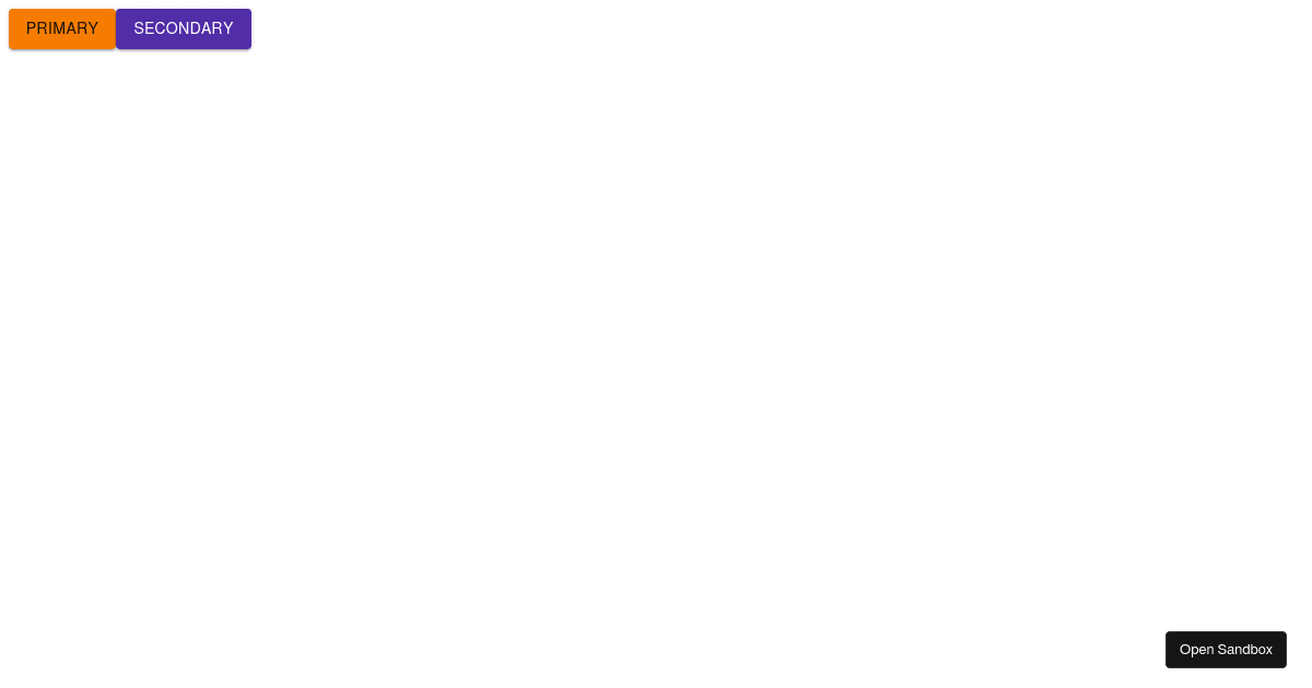 material-ui-themeProvider - Codesandbox