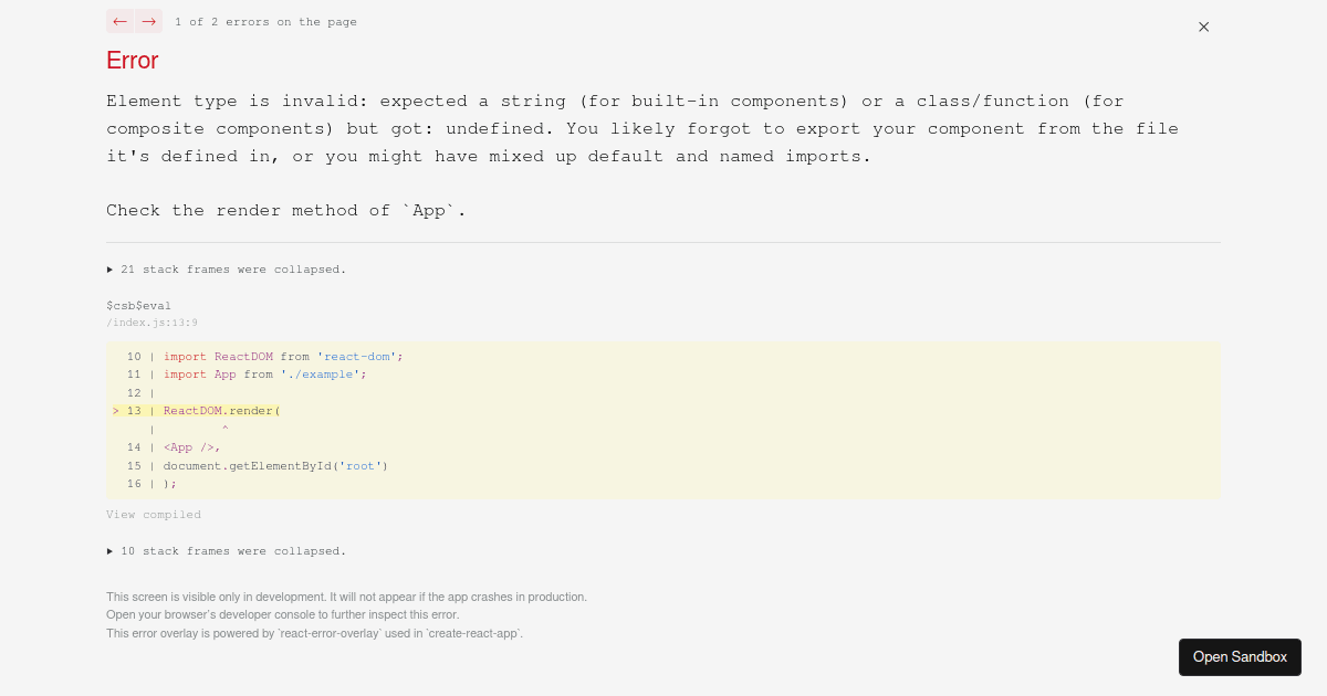 React router direction 3 private route - Codesandbox