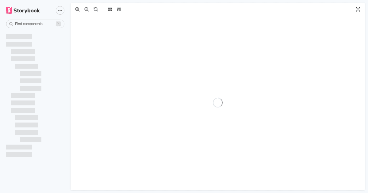 storybook-web-component - Codesandbox storybook-web-component - Codesandbox