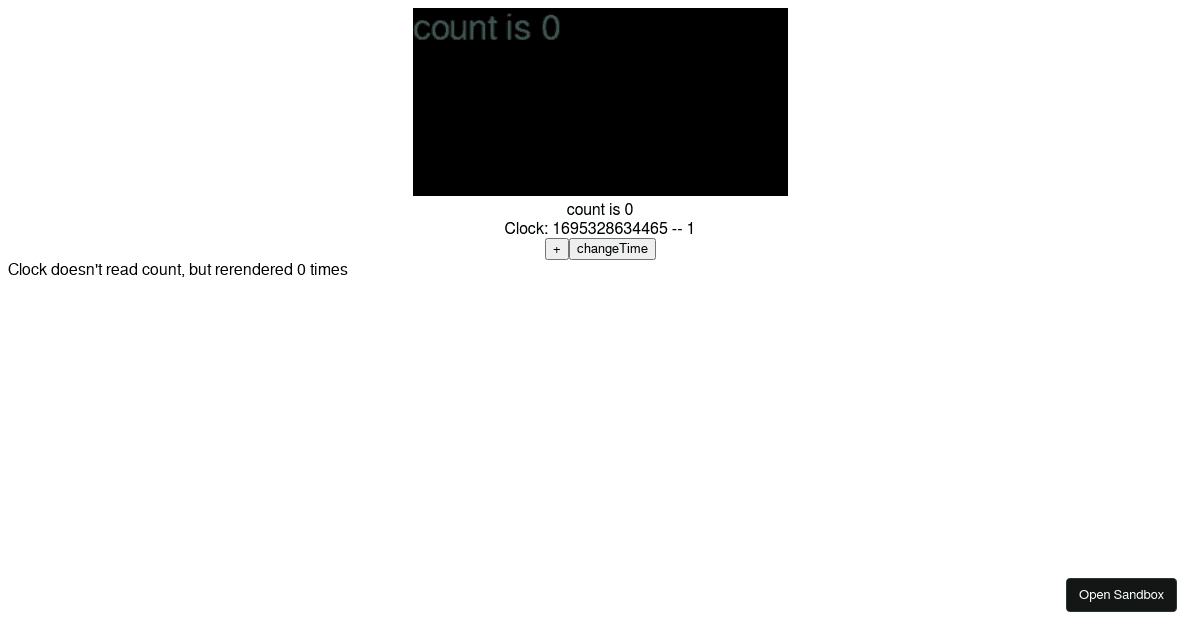 simple-store-issue-rerender (forked) - Codesandbox