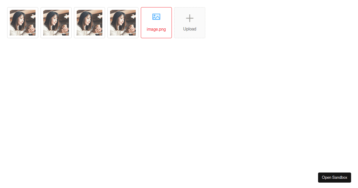 intelligent-mayer-e26cp - Codesandbox