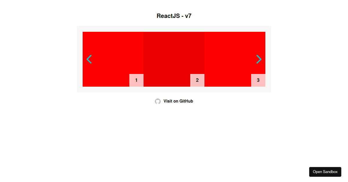 Embla Carousel React - v7 (forked) - Codesandbox
