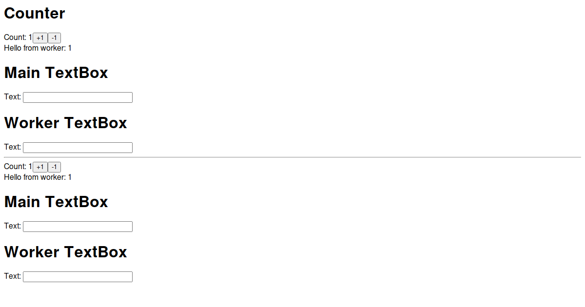 react-worker-components examples/02_typescript (forked) - Codesandbox