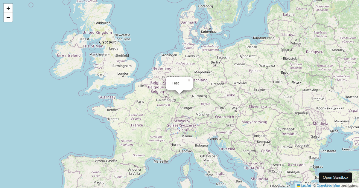 React-leaflet v3 and leaflet-contextmenu plugin problem with map ...