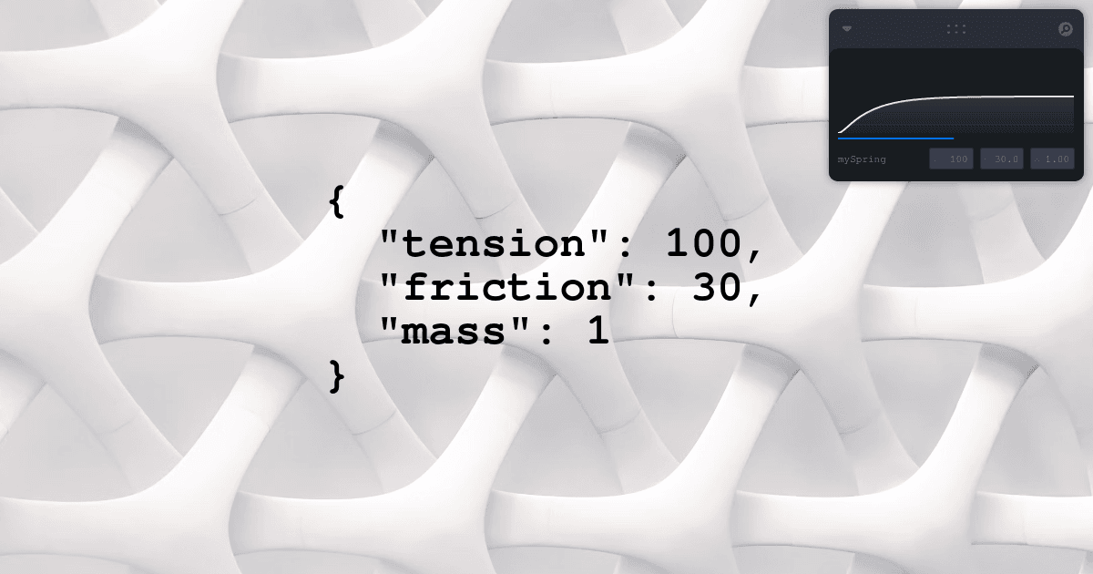 leva-plugin-spring - Codesandbox