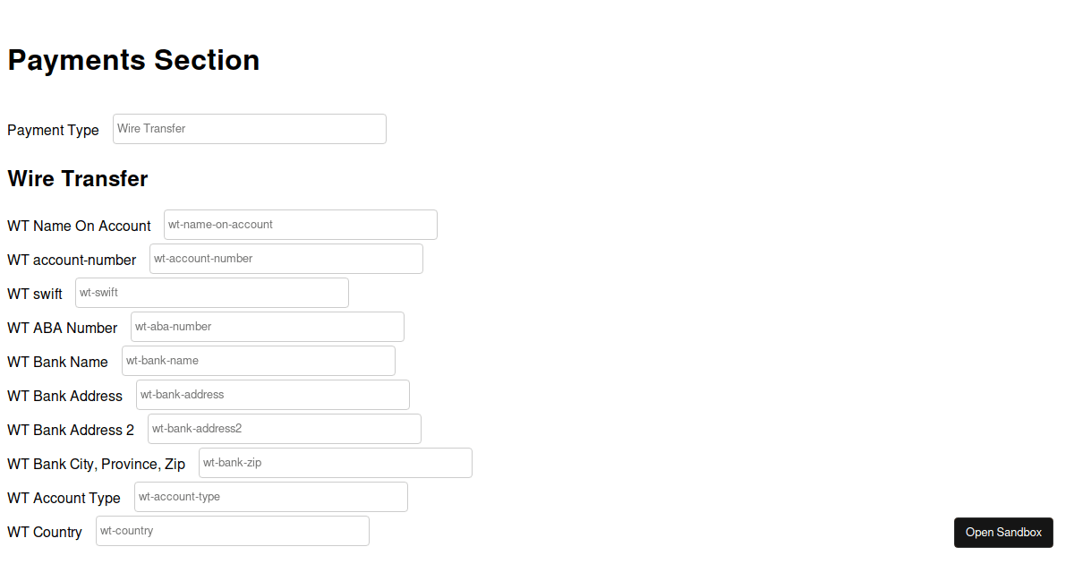 staging-pond-e43cbr - Codesandbox