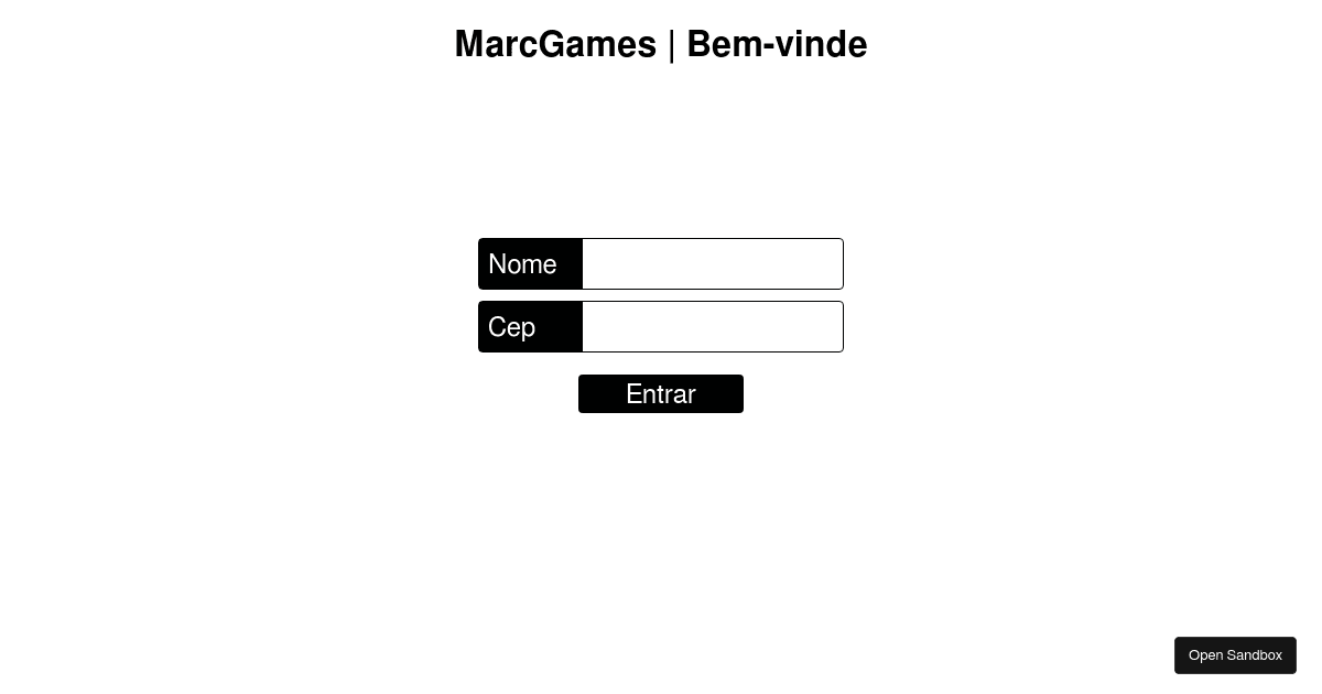 vtex-2 - Codesandbox