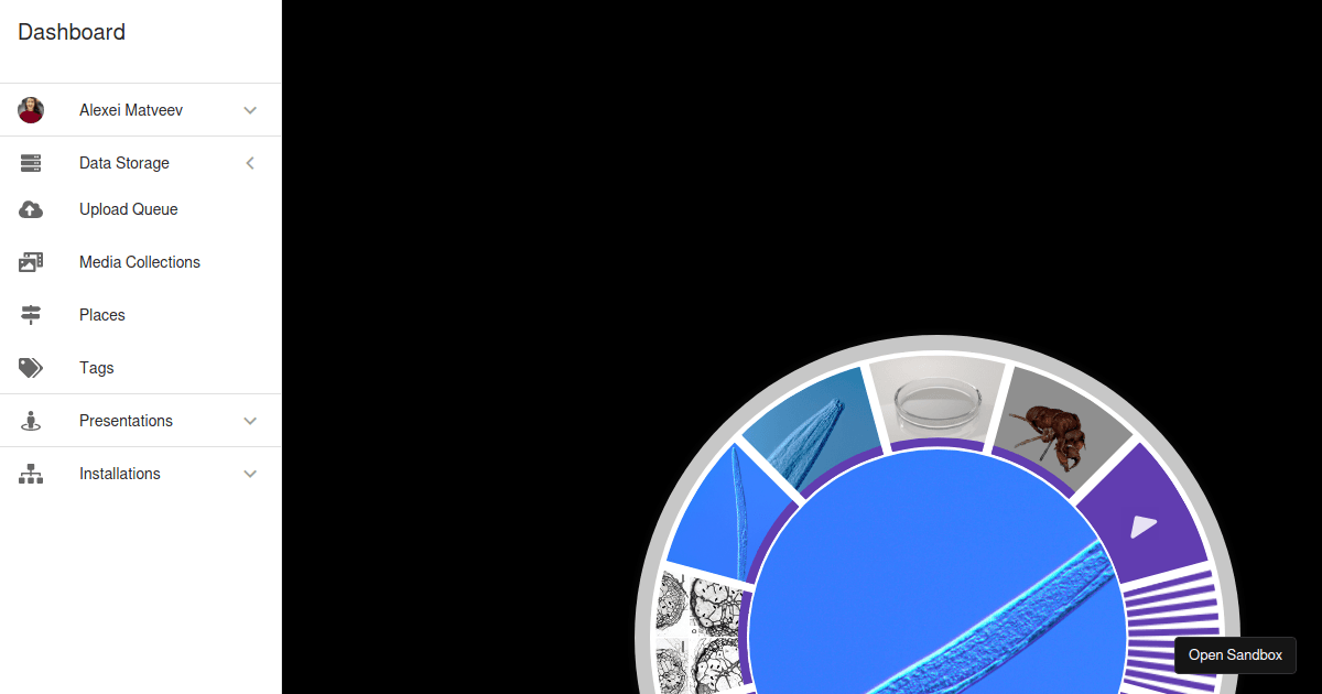 ui-playground - Codesandbox