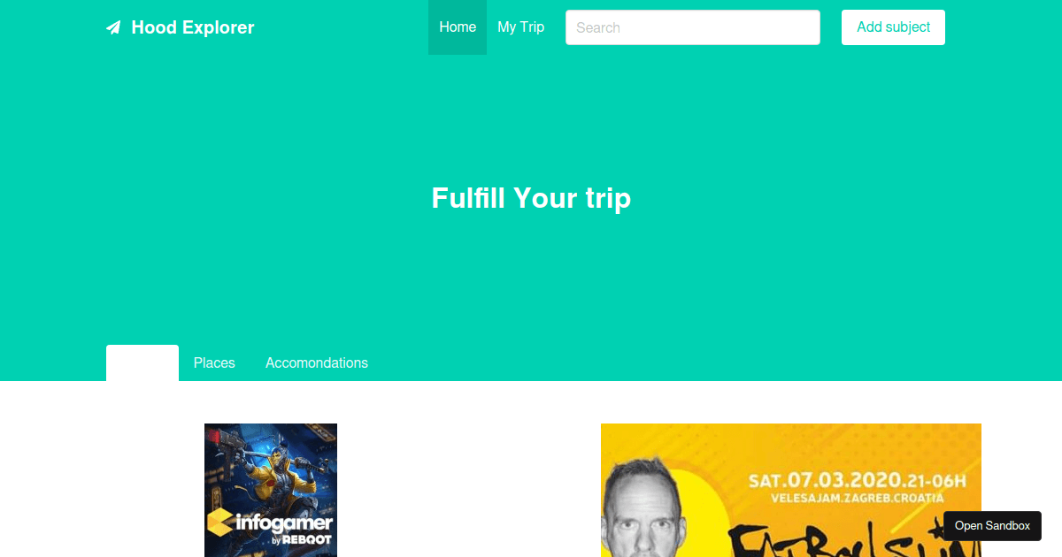 hood-explorer - Codesandbox