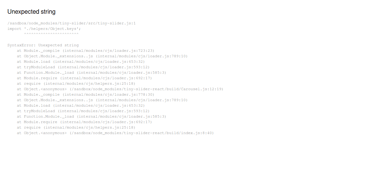 test-next.js - Codesandbox