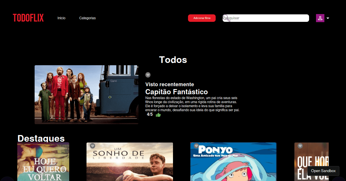 desafio-final (forked) - Codesandbox