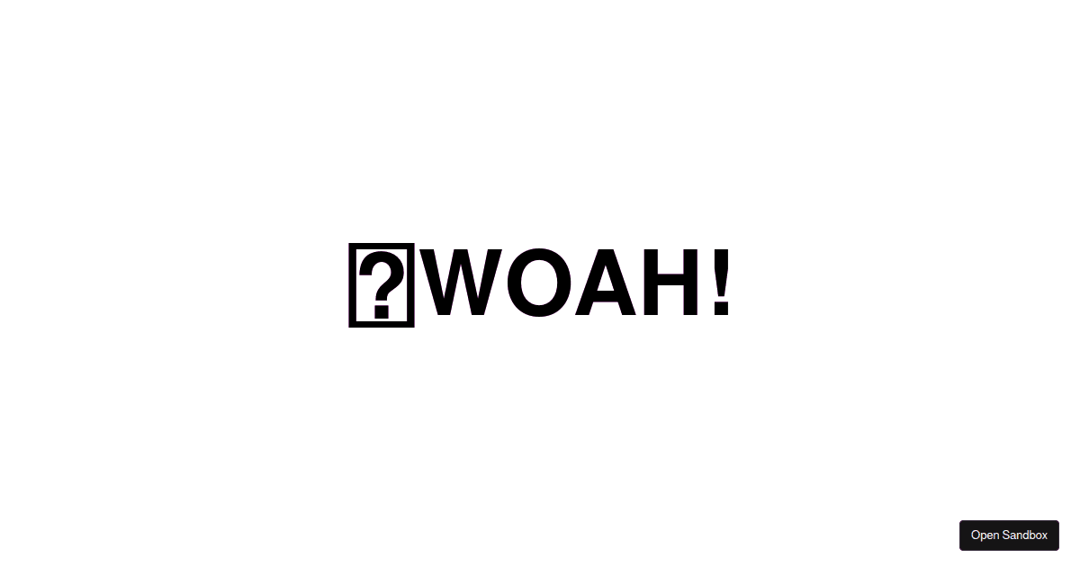 React30 Day 16 - Mouse Move Shadow - Codesandbox