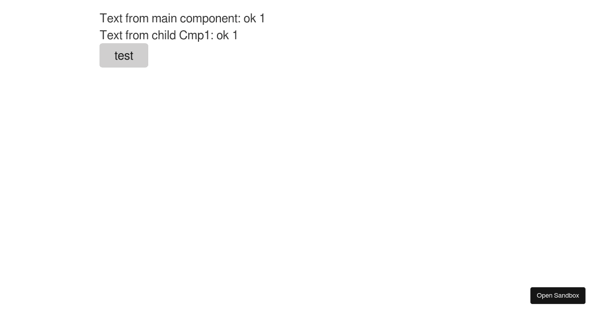 valtio-to-do-list (forked) - Codesandbox