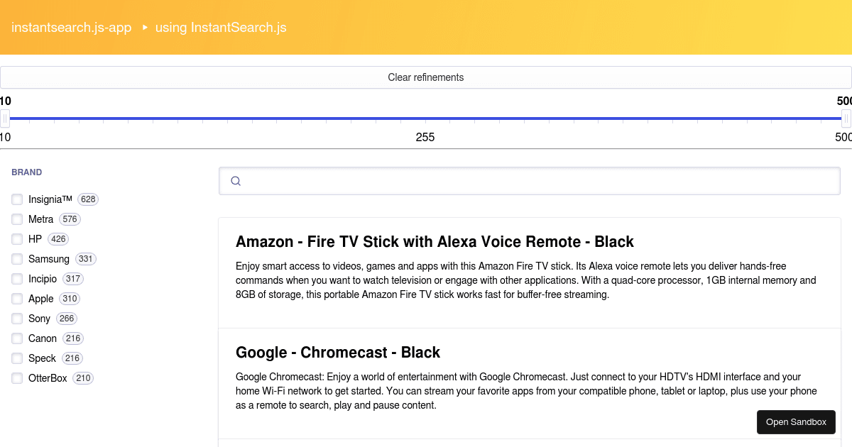 mystifying-joliot-eb049f - Codesandbox