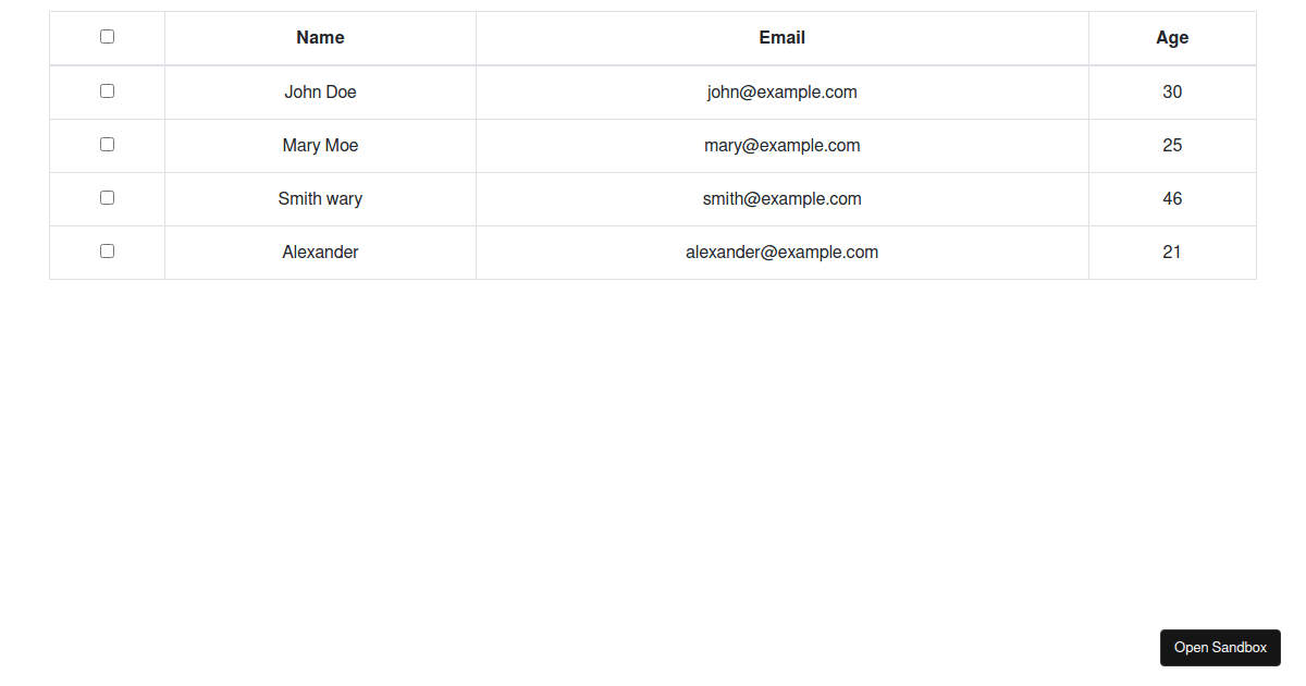 react-parent-child-checkboxes - Codesandbox react-parent-child-checkboxes - Codesandbox