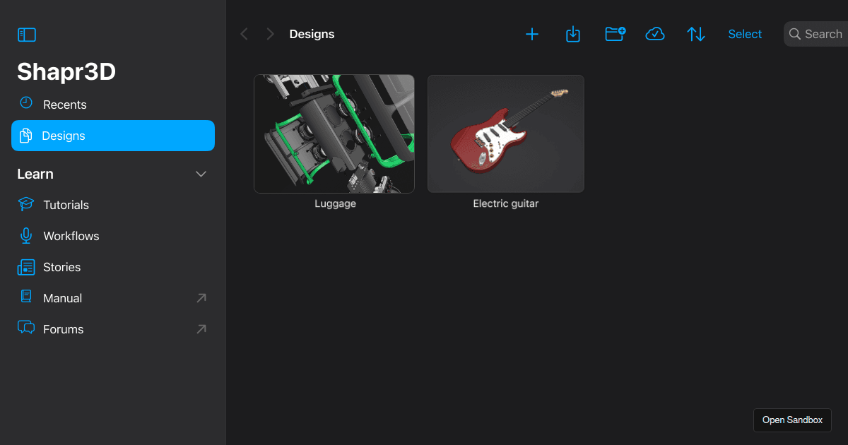 Main Menu Test Codesandbox 6443