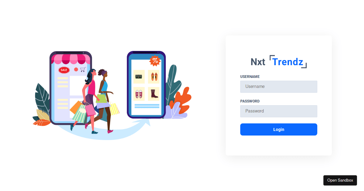 nxt-trendz-products-filters-group - Codesandbox