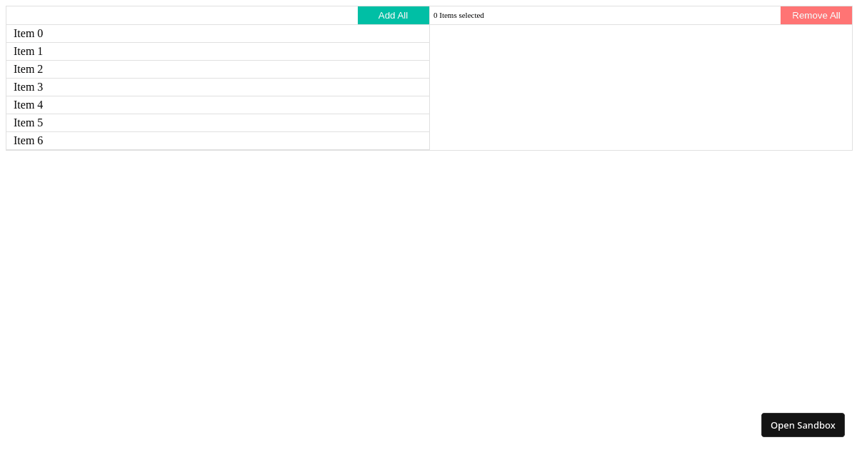 multi select-listbox-example (forked) - Codesandbox
