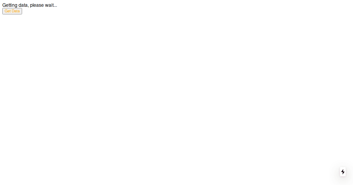 Developerayonextjs Json Api Route Codesandbox