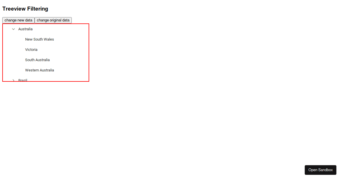 Treeview-datasource-change (forked) - Codesandbox