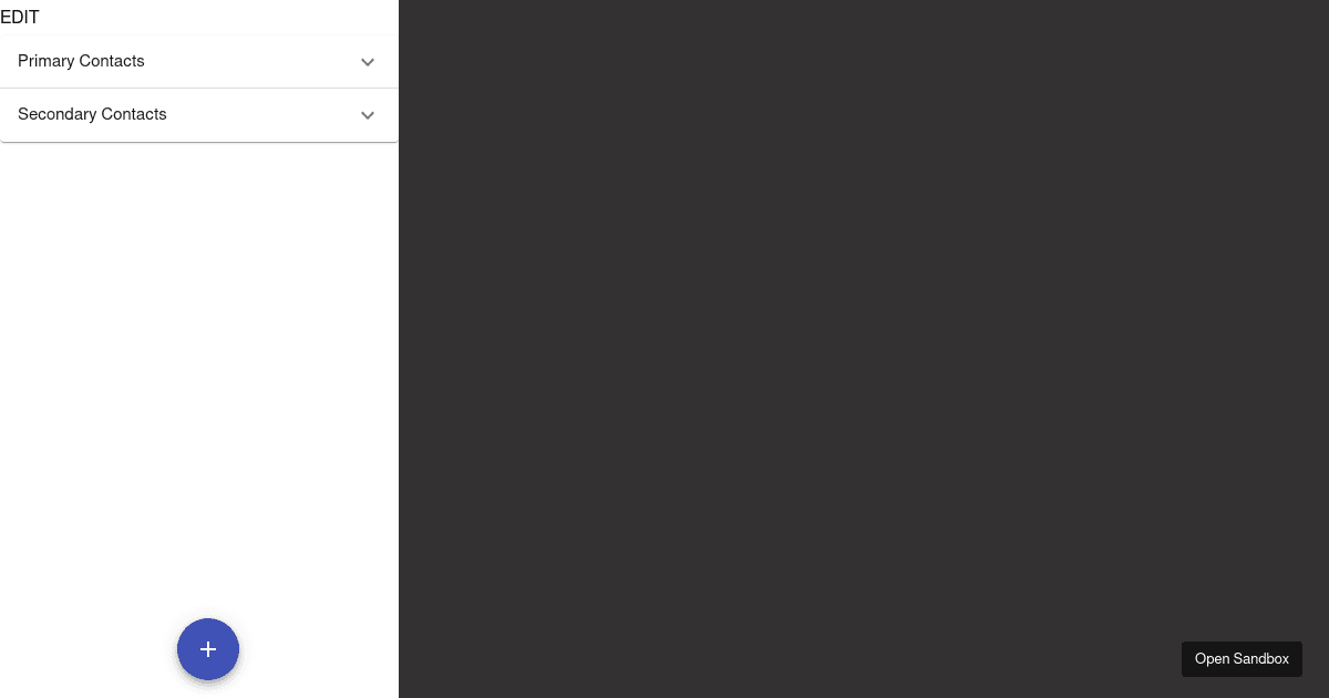 ALRT_App - Codesandbox