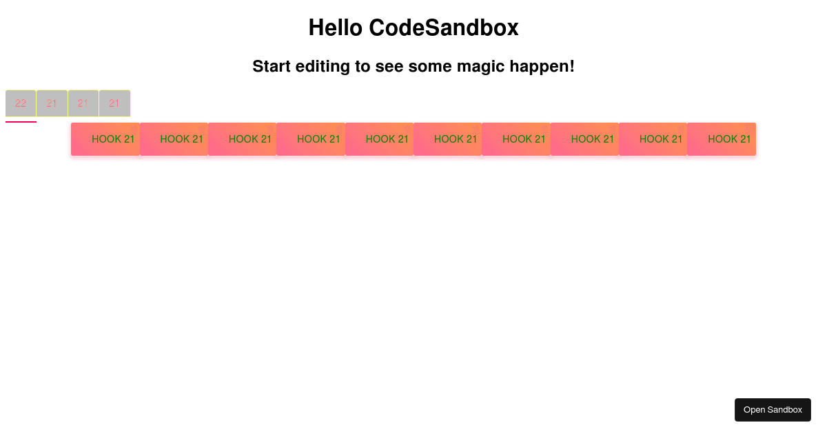 dazzling-visvesvaraya-eczqe - Codesandbox
