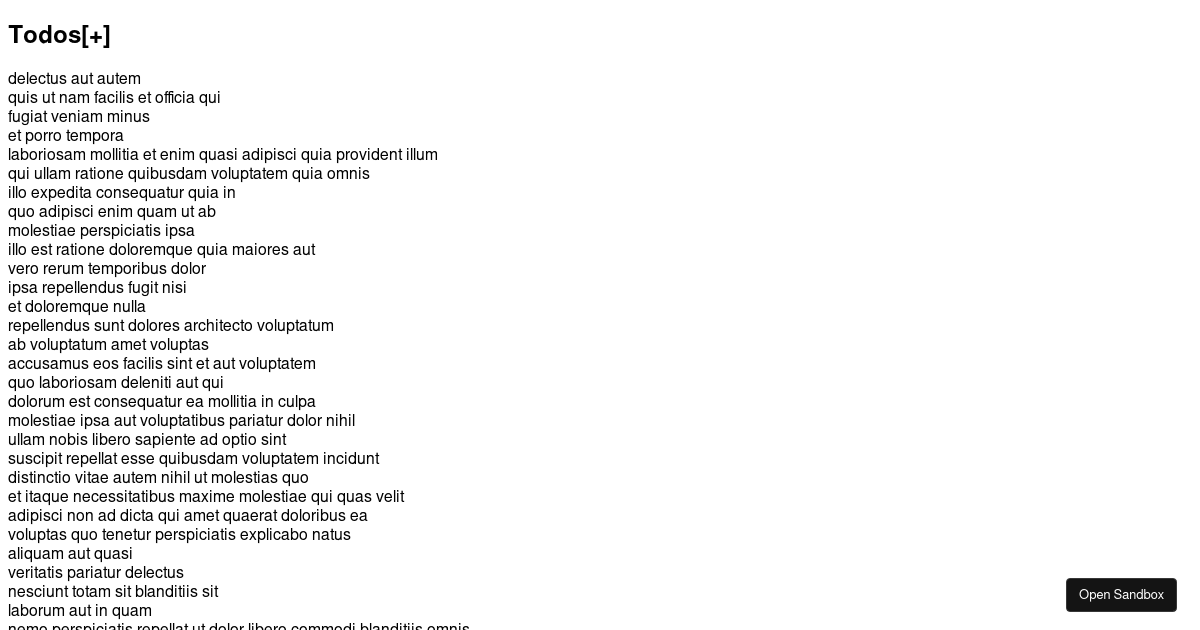 jolly-tharp-edu0f - Codesandbox