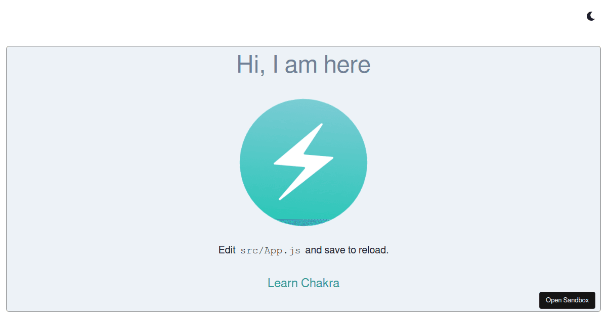 prodramp/publiccode - Codesandbox