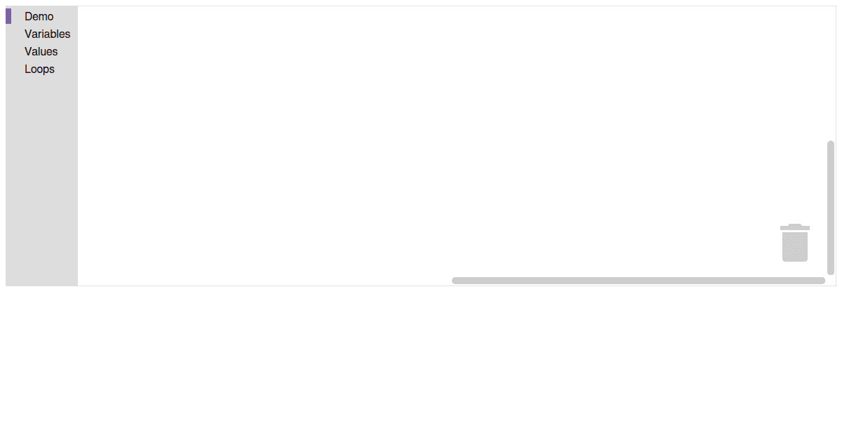 Blockly (forked) - Codesandbox