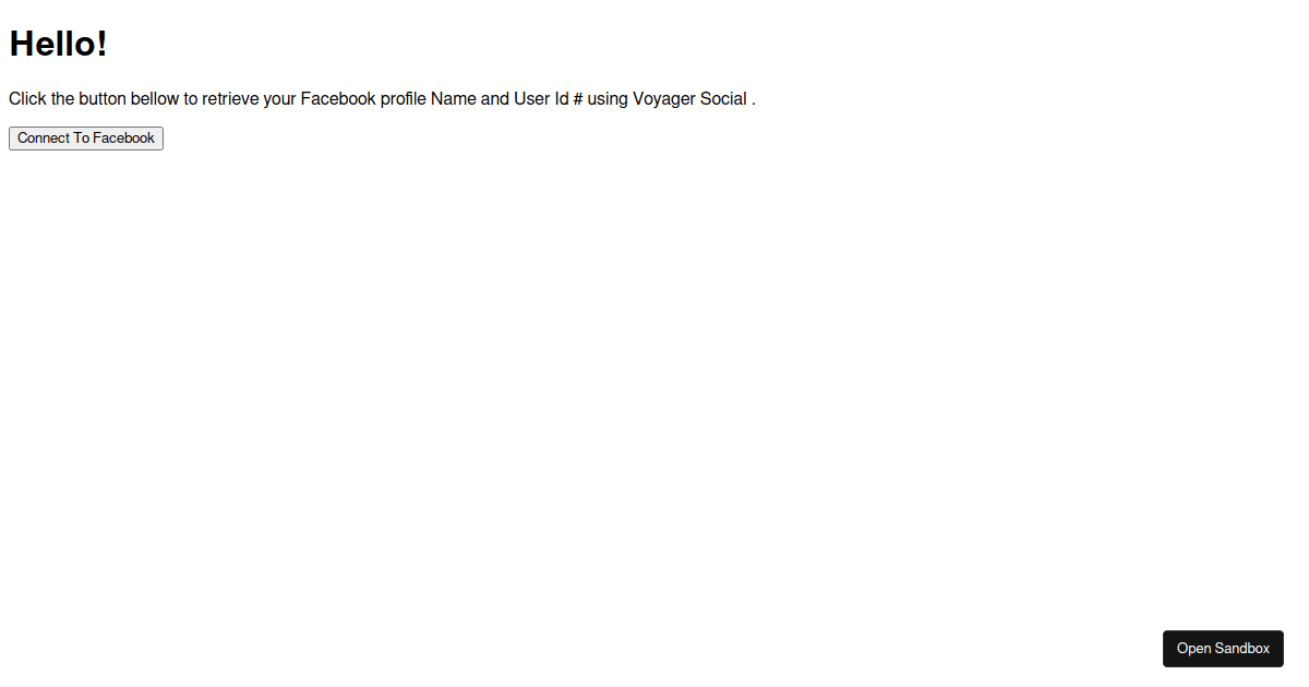 pizzly-github-react-demo - Codesandbox